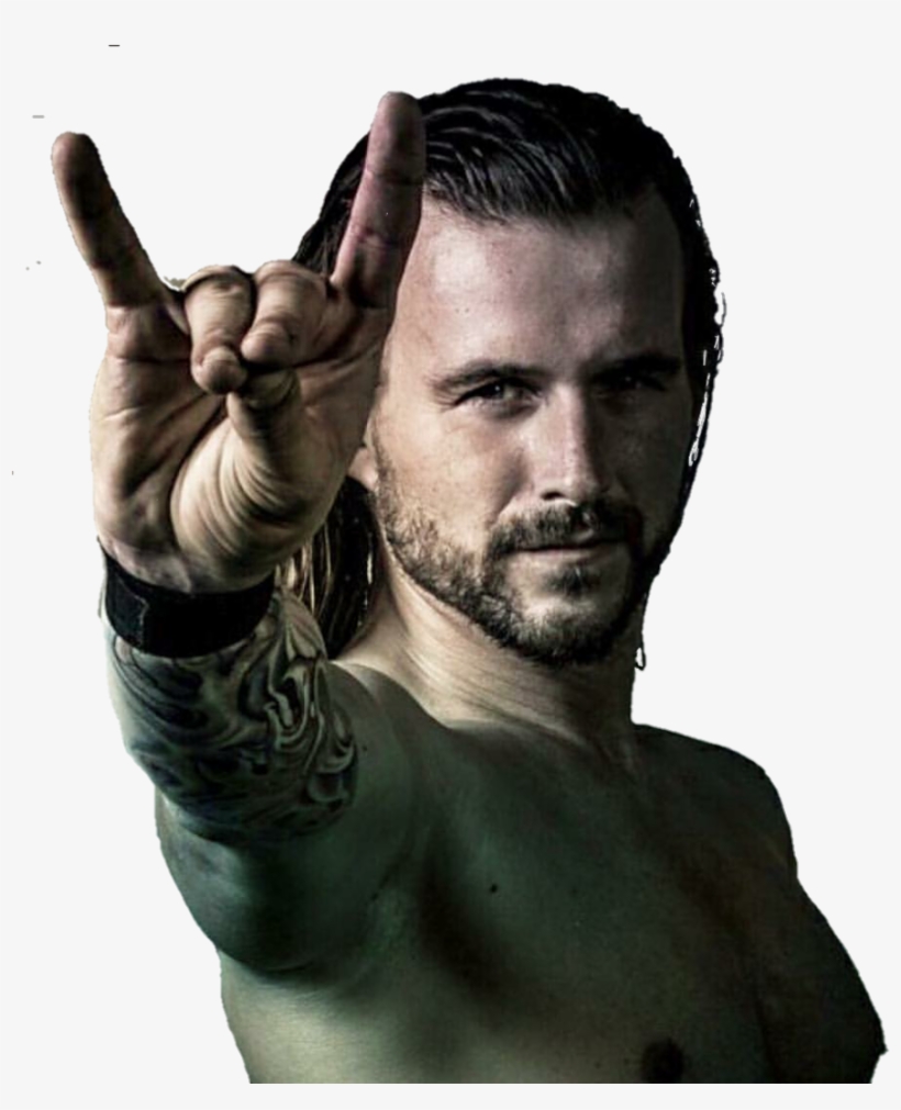 Adam Cole Png By Mrvillain420 - Adam Cole Png 2017 Transparent PNG ...