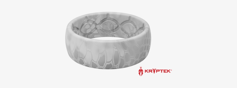 Kryptek Camo Silicone Rings - Camo Silicone Ring Transparent PNG ...