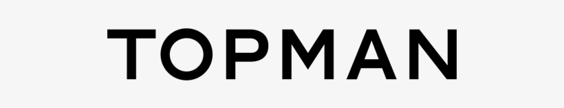 Topman Logo - Topshop Topman Transparent PNG - 520x520 - Free Download ...