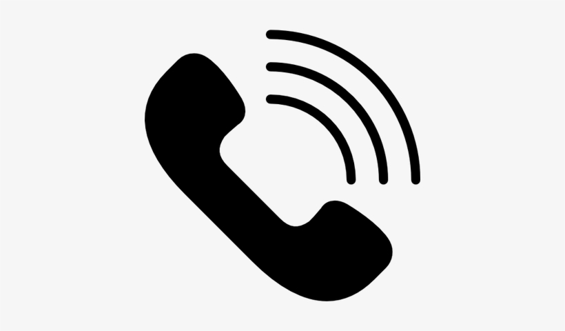 Download Telephone Ringing Icon Png - HD Transparent PNG - NicePNG.com