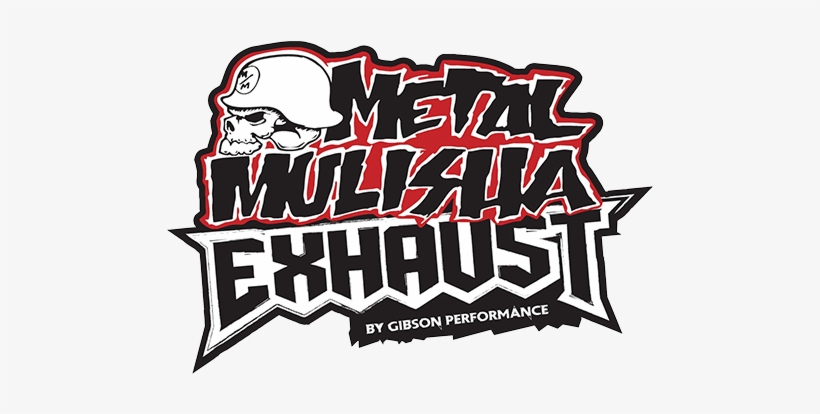 Patriot Series - Metal Mulisha Logo Png Transparent PNG - 500x350 ...