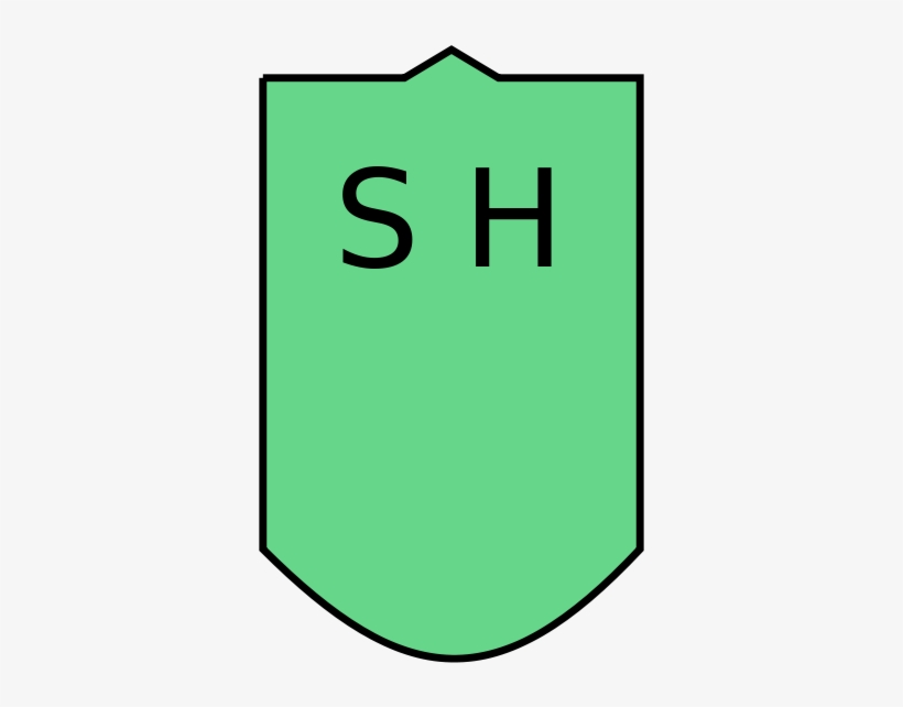 Road Marker In Sh - Sign Transparent PNG - 428x599 - Free Download on ...