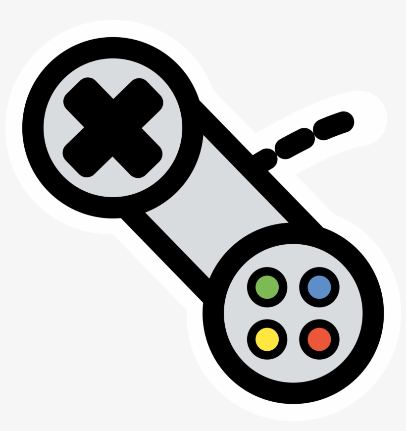 Games Clipart Png Transparent PNG - 2400x2400 - Free Download on NicePNG