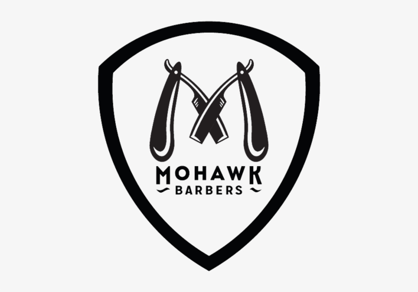 Mohawk Barbers - Mohawk Flooring Transparent PNG - 442x500 - Free ...