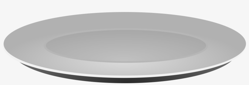 Download Plain Grey Icons Png - Plate Png - HD Transparent PNG ...