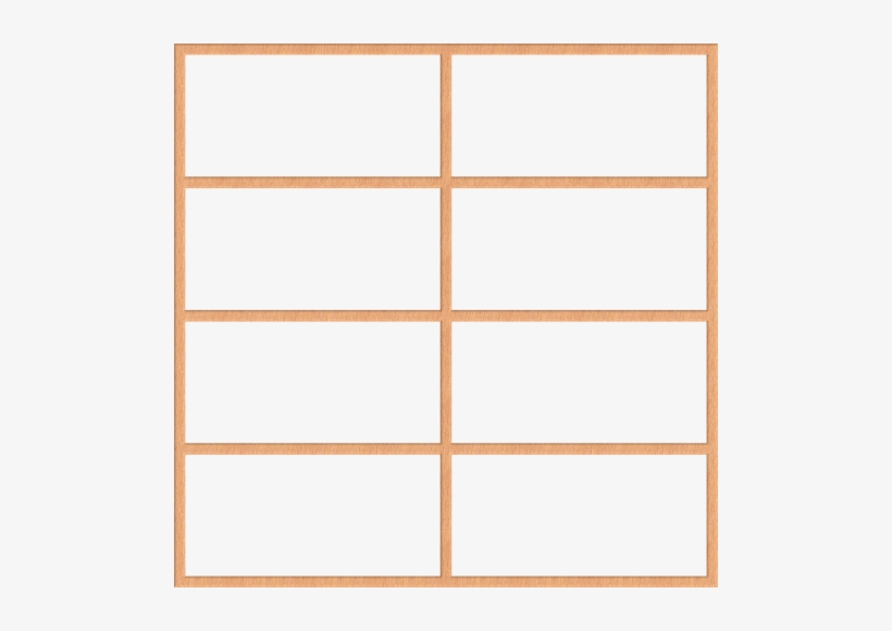 Border,border - Rectangle Transparent PNG - 500x500 - Free Download on ...