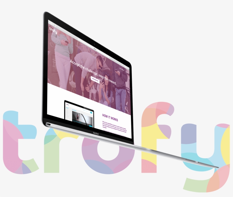 Screative Branding Digital Design Web Trofy - Online Advertising ...