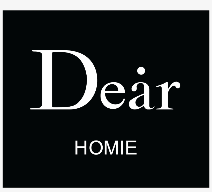Dior Homme Parody "dear Homie" - Come To The Dark Side Transparent PNG ...