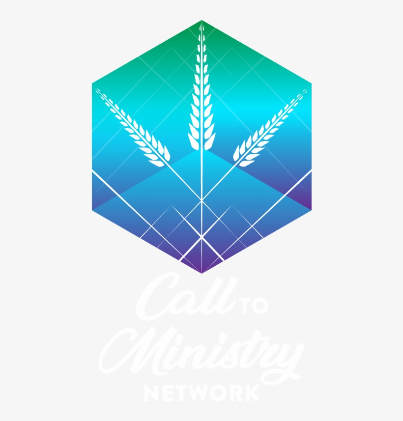 Call To Ministry Network - Emblem Transparent PNG - 448x794 - Free ...