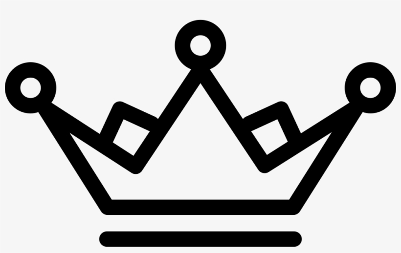 Png File - Geometric Crown Png Transparent PNG - 980x572 - Free ...