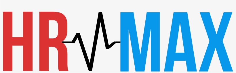 Hrmax Logo New 1 Png - Graphic Design Transparent PNG - 2000x689 - Free ...