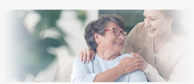 Elderly Care Transparent PNG - 1024x384 - Free Download on NicePNG