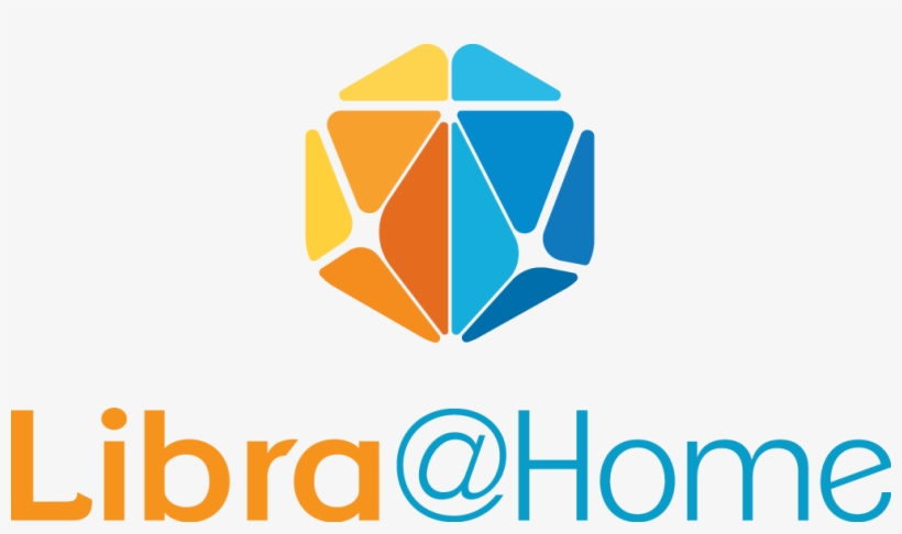 Libra@home - Graphic Design Transparent PNG - 1007x548 - Free Download ...