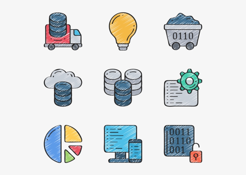 Data Science Transparent PNG - 600x564 - Free Download on NicePNG