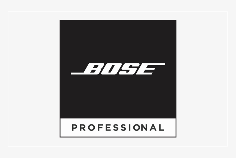 Bose Logo Png
