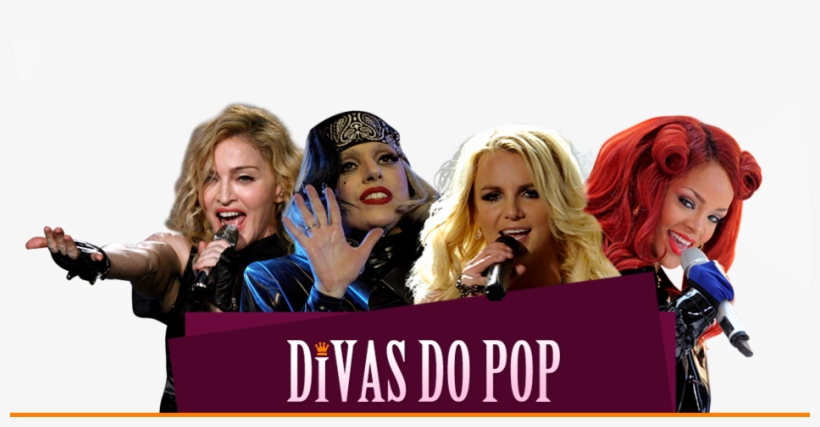 Divas Pop Png - Television Program Transparent PNG - 944x446 - Free ...