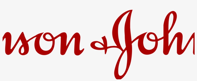 Johnson Johns Logo Png Transparent - Johnson & Johnson Spa Logo ...