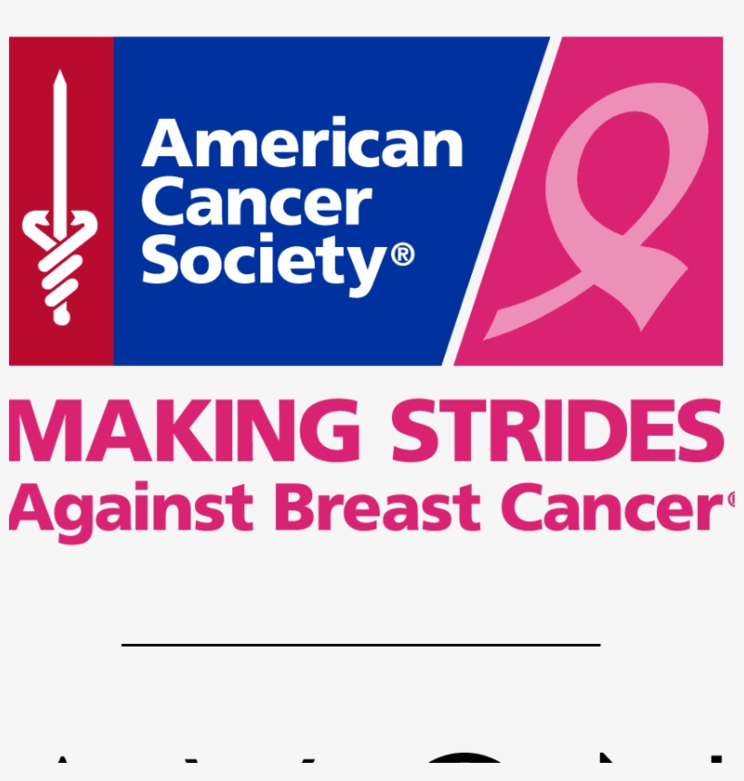 Making Strides Against Breast Cancer Volunteers - American Cancer ...