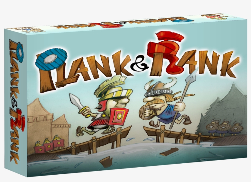 Plank And Rank - Cartoon Transparent PNG - 1280x1003 - Free Download on ...