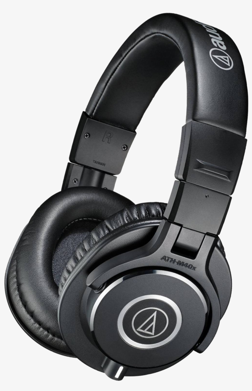 Ath M40x Transparent PNG - 1500x1500 - Free Download on NicePNG