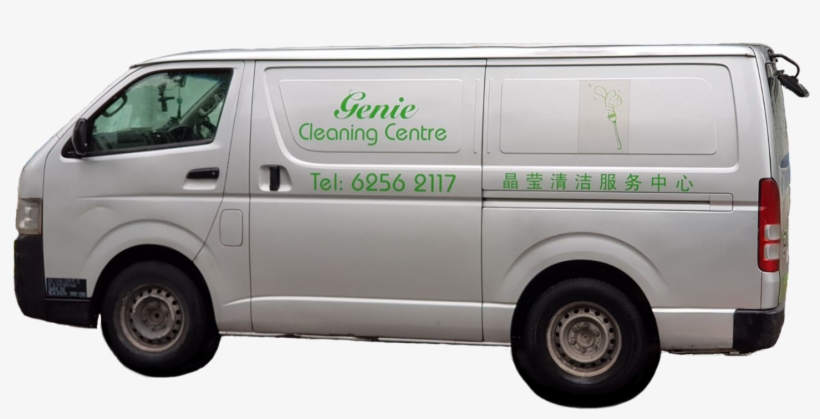 We Create A Better Home - Toyota Hiace Transparent PNG - 1600x777 ...