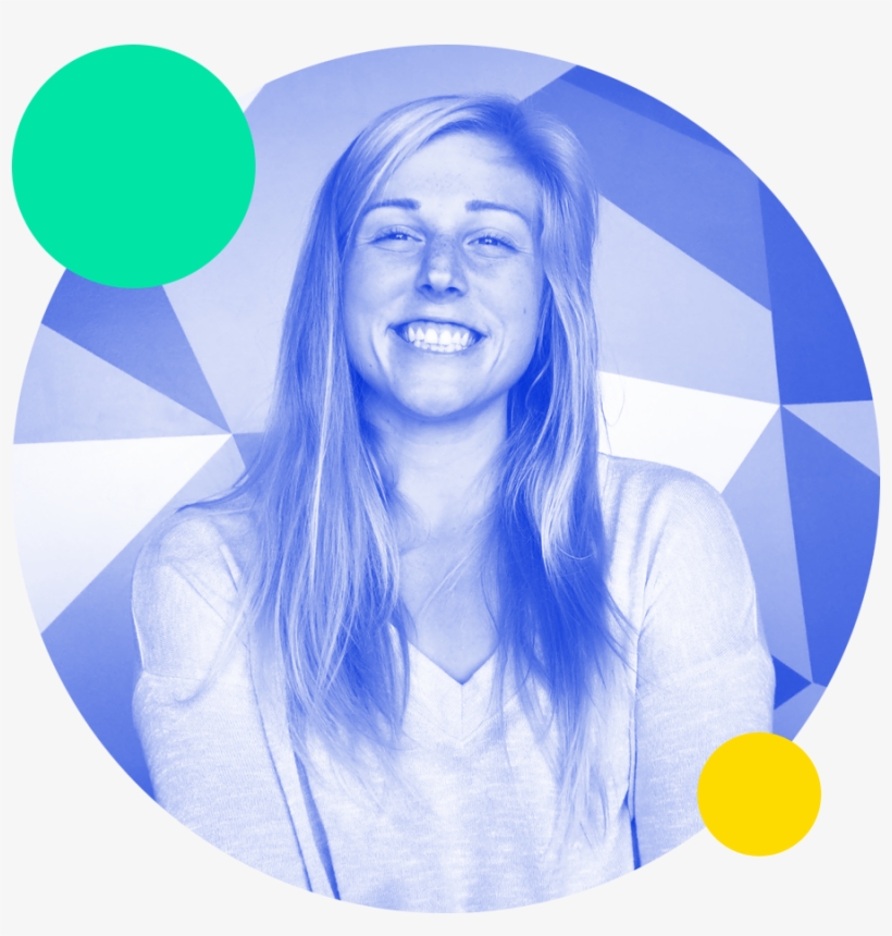 Presenter Bio Image - Girl Transparent PNG - 900x900 - Free Download on ...