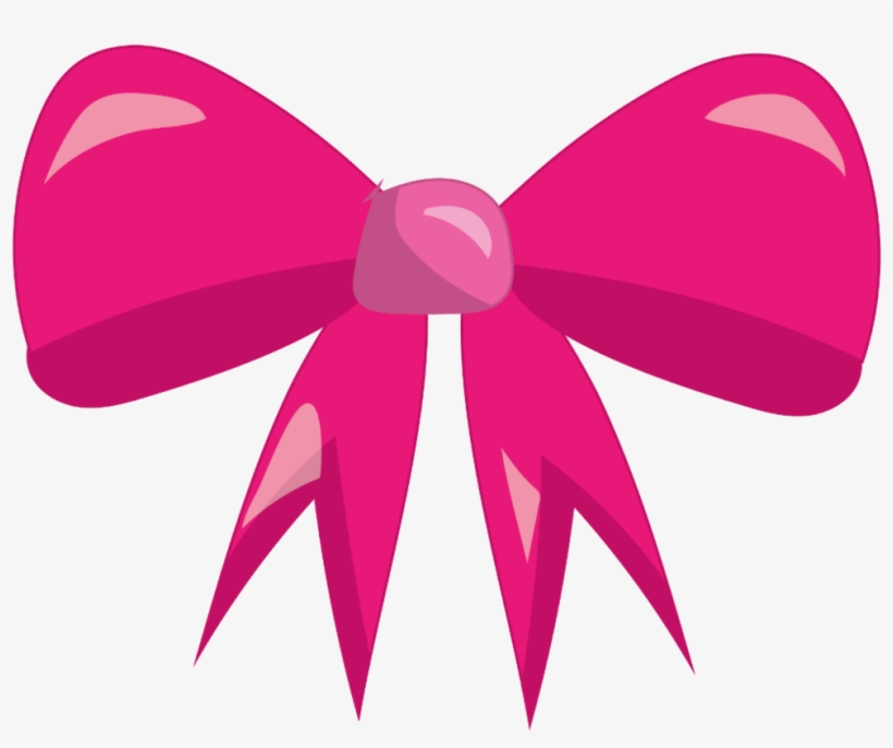 #lazo #moño #rosa - Moño Rosa Png Transparent PNG - 1024x1024 - Free ...
