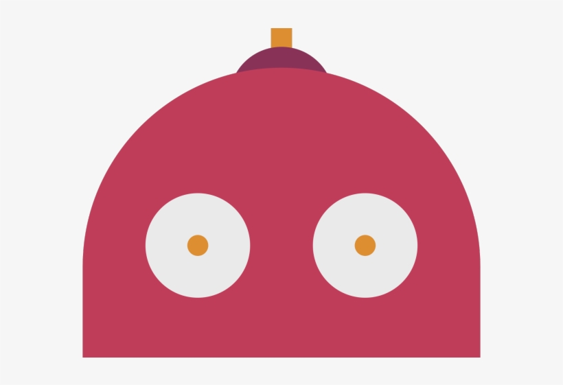 Robot Head Cliparts - Circle Transparent PNG - 640x480 - Free Download ...