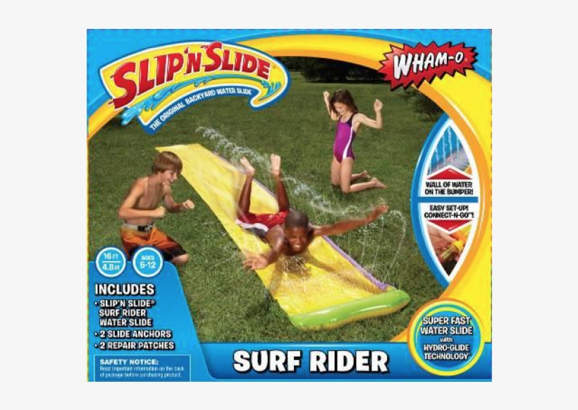 Water Slide Png Transparent PNG - 750x500 - Free Download on NicePNG