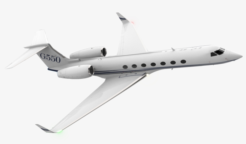 19 - Gulfstream G550 Top View Transparent PNG - 865x458 - Free Download ...