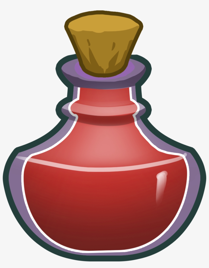 Download Sample File - 2d Potions Sprite - HD Transparent PNG - NicePNG.com