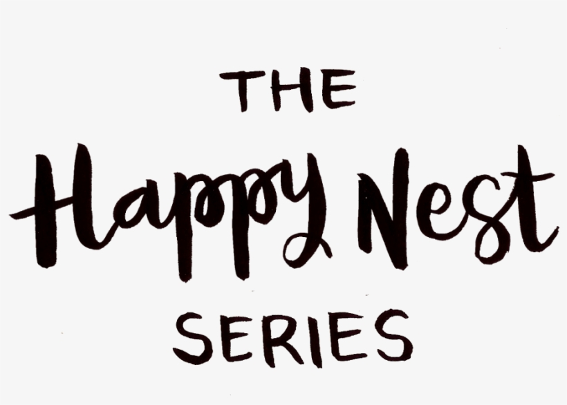 Happy Nest Logo Happy Nest Care Community
