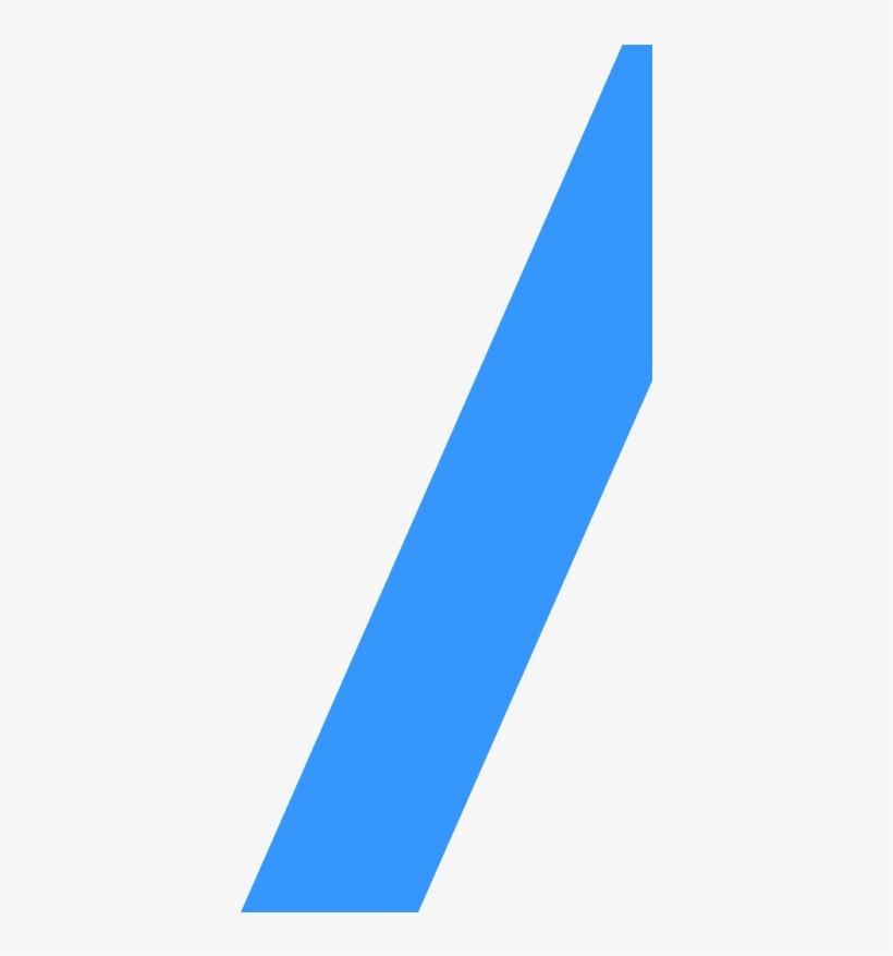 Bande Bleu Png Transparent PNG - 551x796 - Free Download on NicePNG