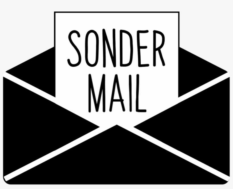 Mail - Graphic Design Transparent PNG - 1000x762 - Free Download on NicePNG