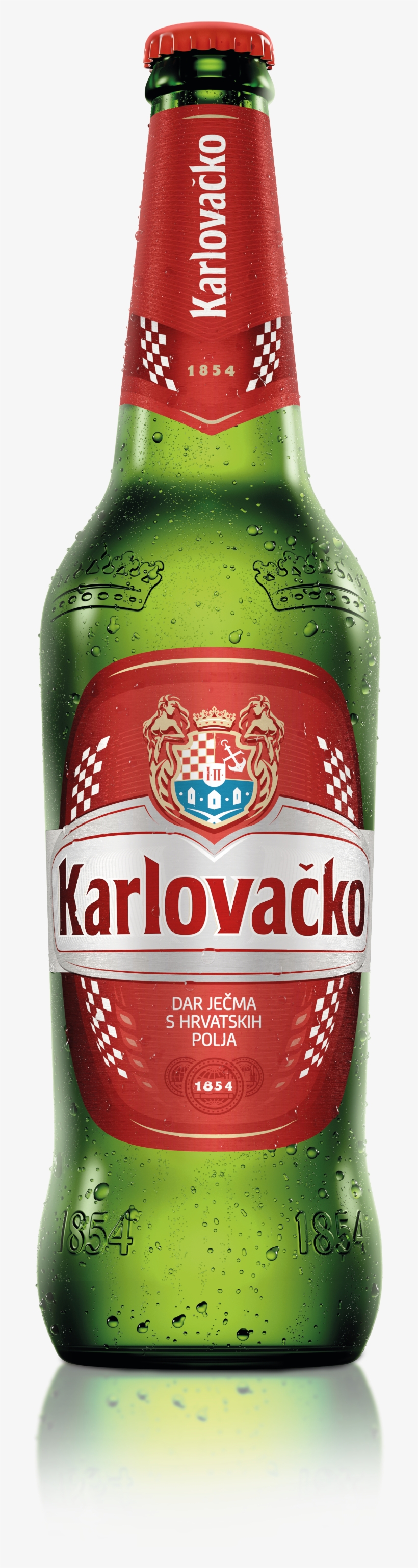 Lager Render Boca - Beer Bottle Transparent PNG - 2481x3508 - Free ...