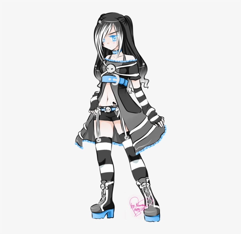 The Outfit Design Is Nice, But From The Looks Of It, - Pokemon Trainer ...