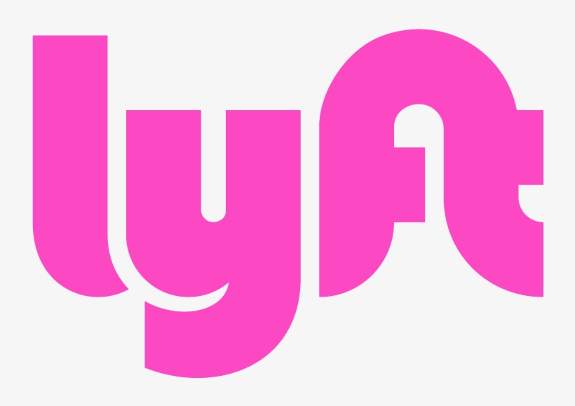 Lyft - High Resolution Lyft Logos Transparent PNG - 800x800 - Free ...