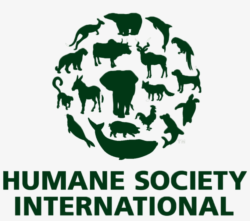 No Profit Clipart Humane Society - Humane Society International ...