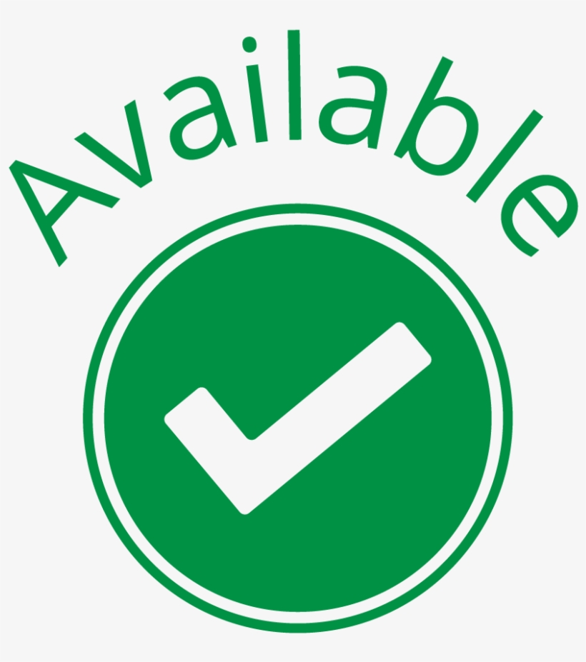 Transparent Available Icon Transparent PNG - 1024x1024 - Free Download ...