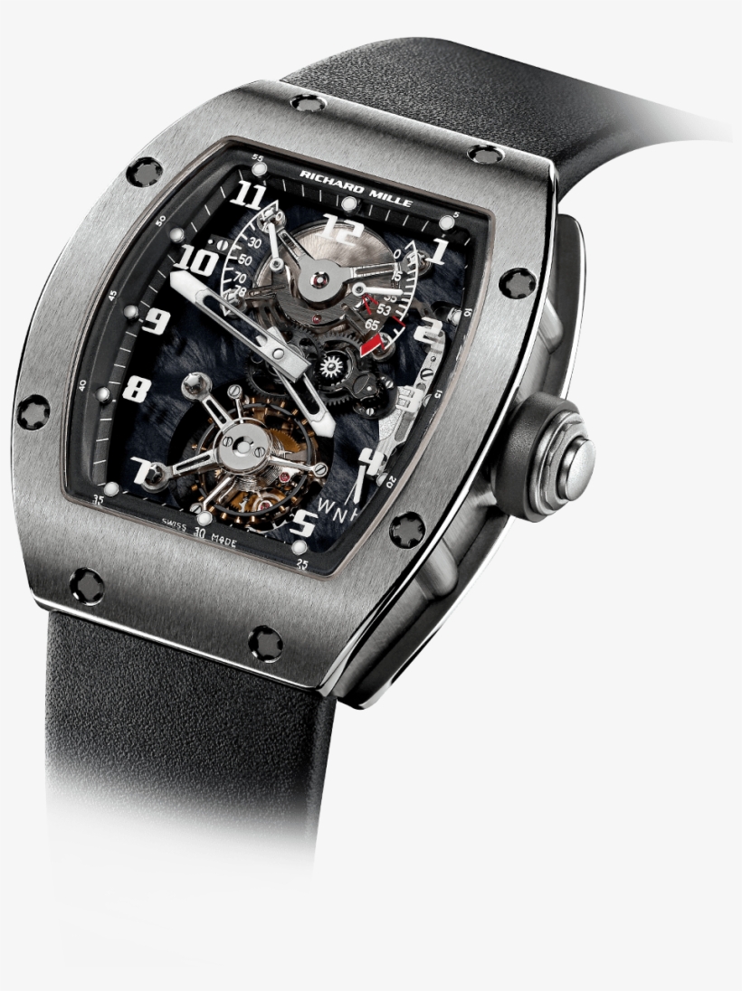 Other Models - - Richard Mille 002 Transparent PNG - 1000x1268 - Free ...