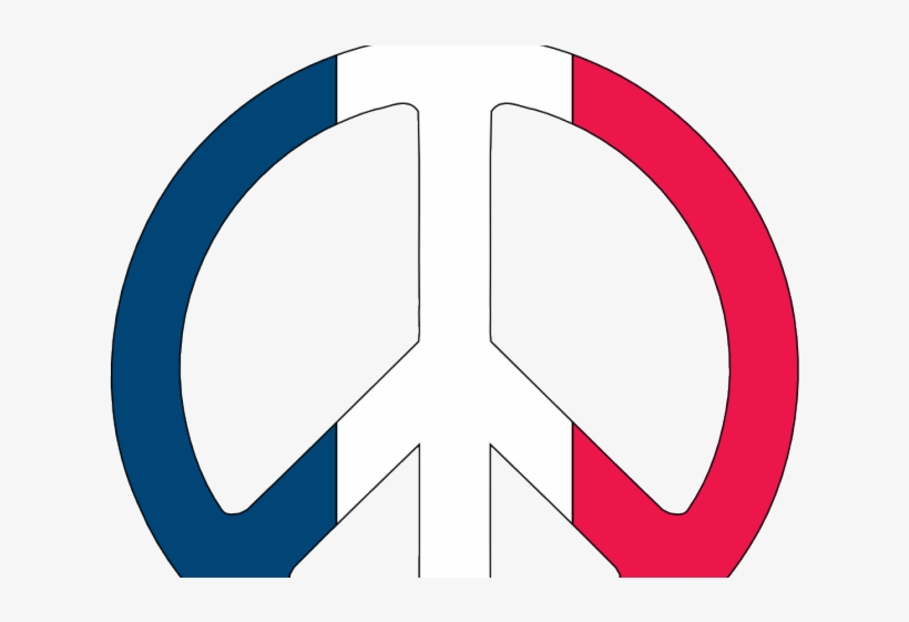 Peace Symbol Clipart Peace Logo - Circle Transparent PNG - 640x480 ...