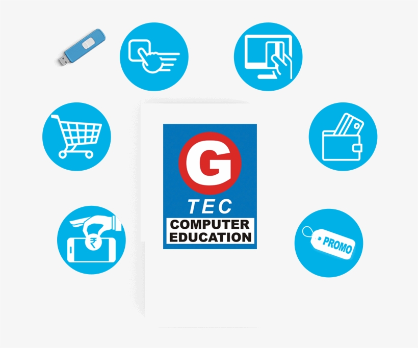 Reliable And Easy Setup - G Tec Computer Education Transparent PNG ...
