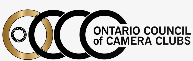 Occc Logos Goldsilver On White - Circle Transparent PNG - 1800x542 ...