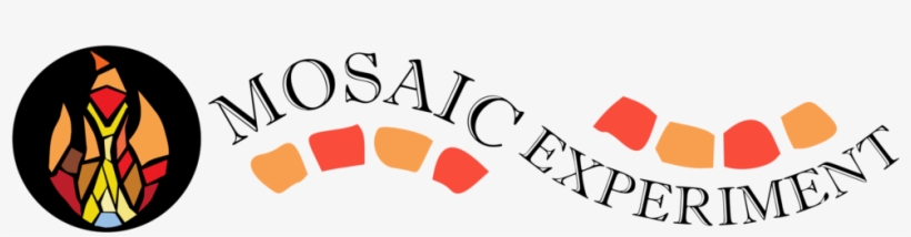 Mosaic Png Transparent PNG - 1000x228 - Free Download on NicePNG