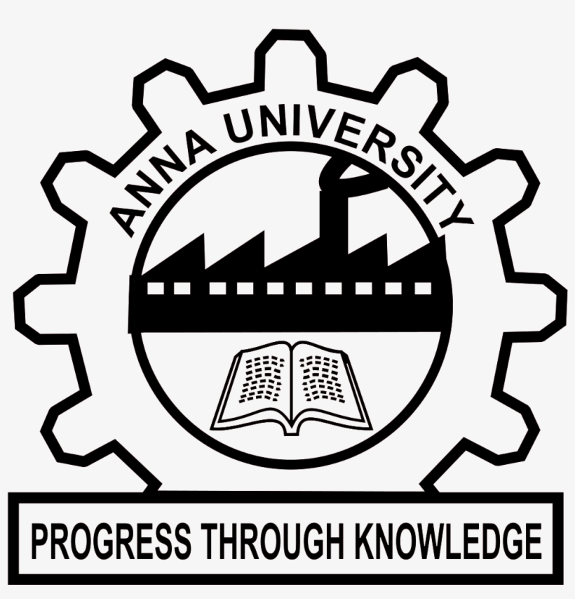Anna University Logo Png Transparent PNG - 1031x1024 - Free Download on ...