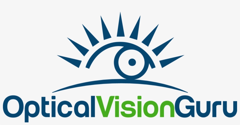 Optical Vision Guru - Circle Transparent PNG - 1613x765 - Free Download ...