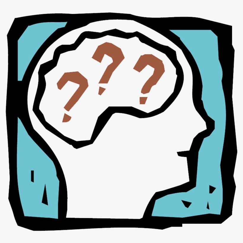 Banner Transparent Library Emotion Disorder Coping - Brain Transparent ...