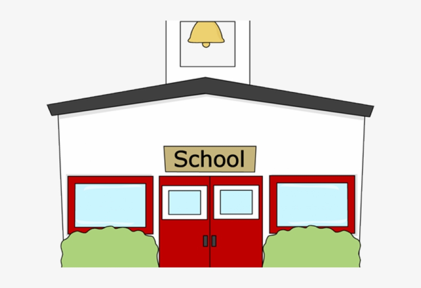 School Clipart No Background Transparent PNG - 640x480 - Free Download ...