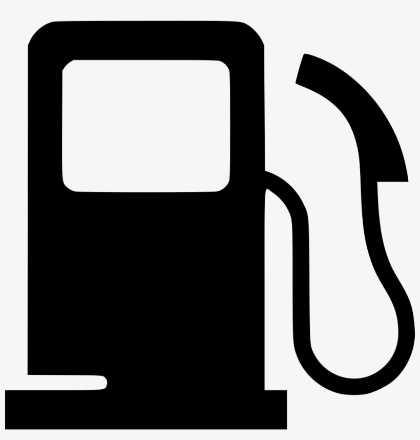 Gas Pump Comments - Gas Pump Icon Png Transparent PNG - 980x978 - Free ...