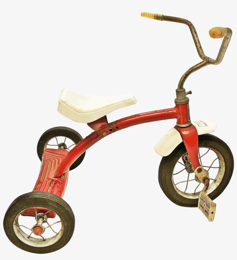 Tricycle Transparent PNG - 2441x2560 - Free Download on NicePNG